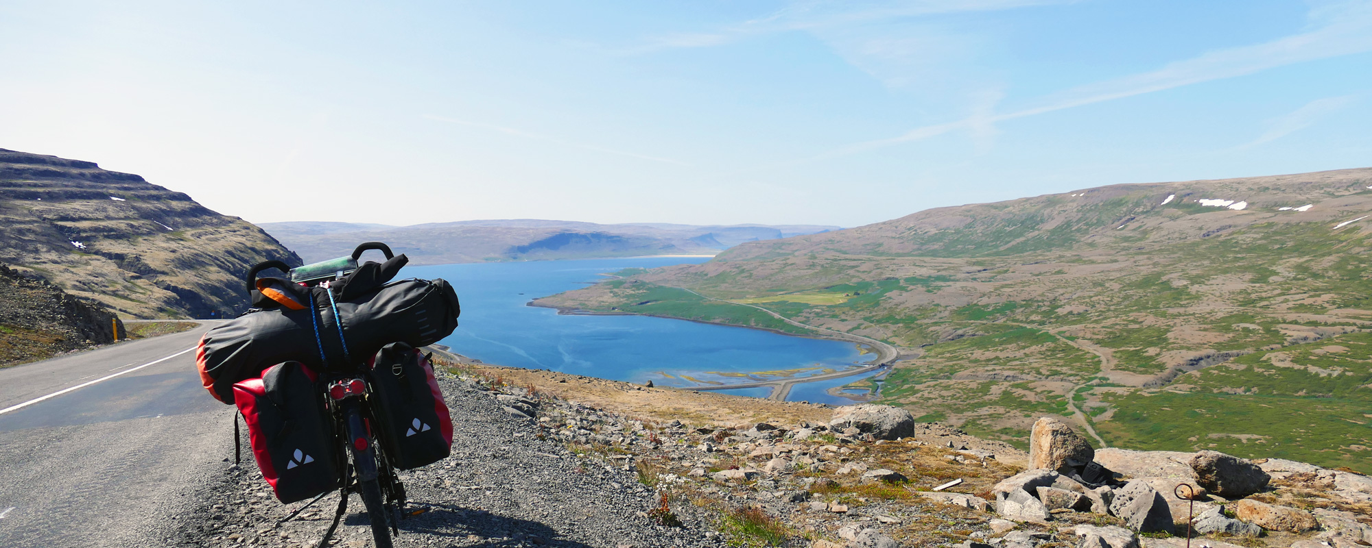 ISLANDE À VÉLO : PRÉSENTATION DE L’ISLANDE – Islande à vélo